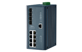 Industrial Ethernet | eks Engel FOS GmbH & Co. KG