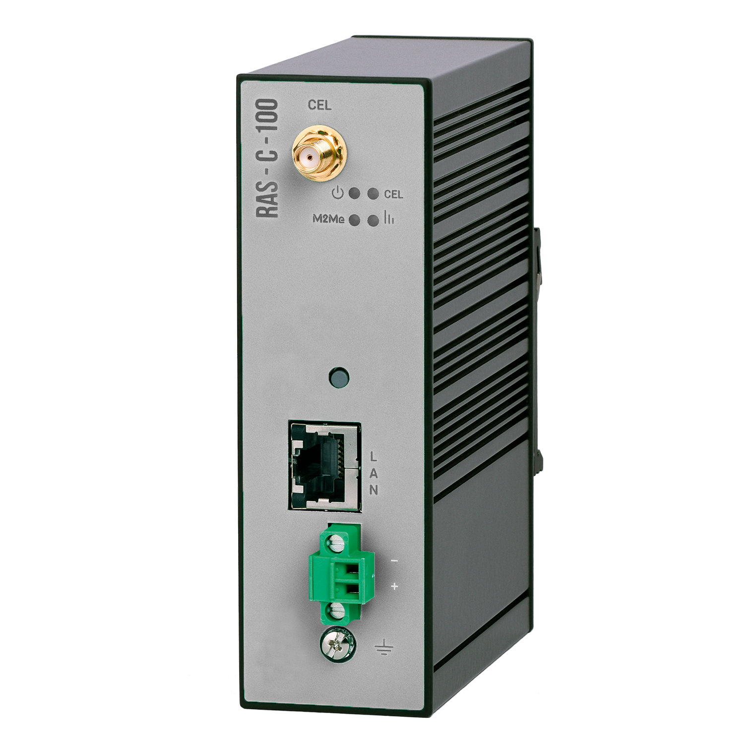 RAS System | eks Engel FOS GmbH & Co. KG